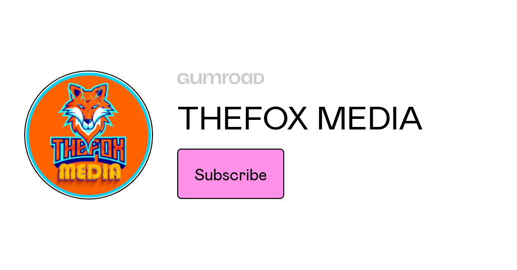 THEFOX MEDIA