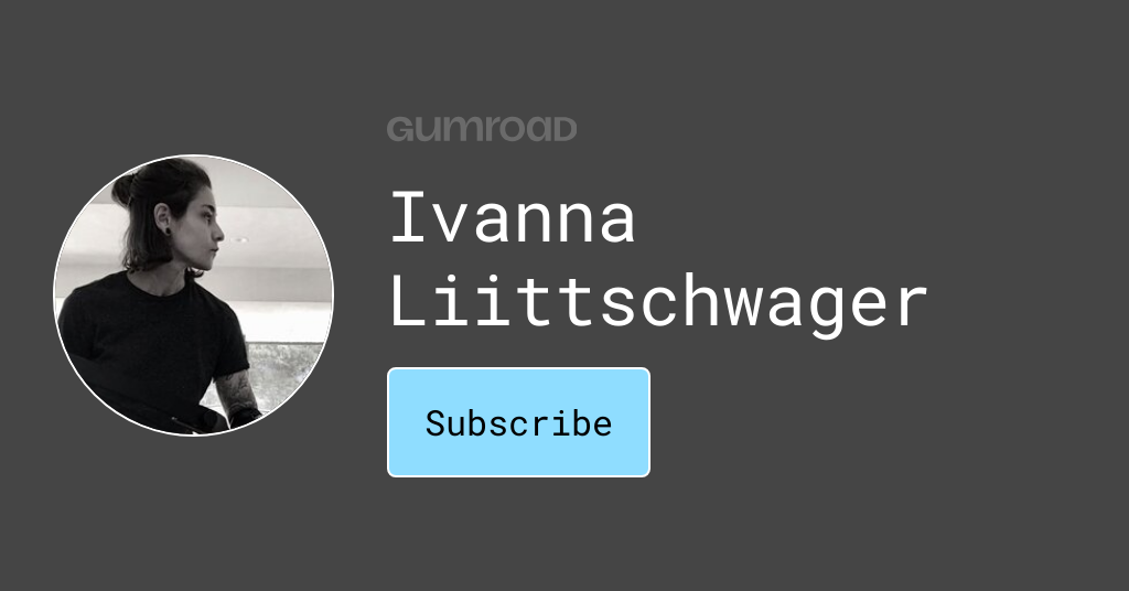 Ivanna Liittschwager