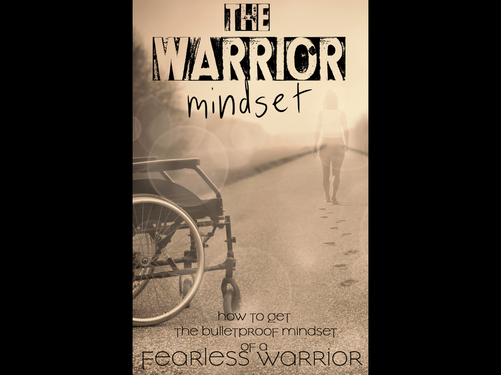 Warrior Mindset