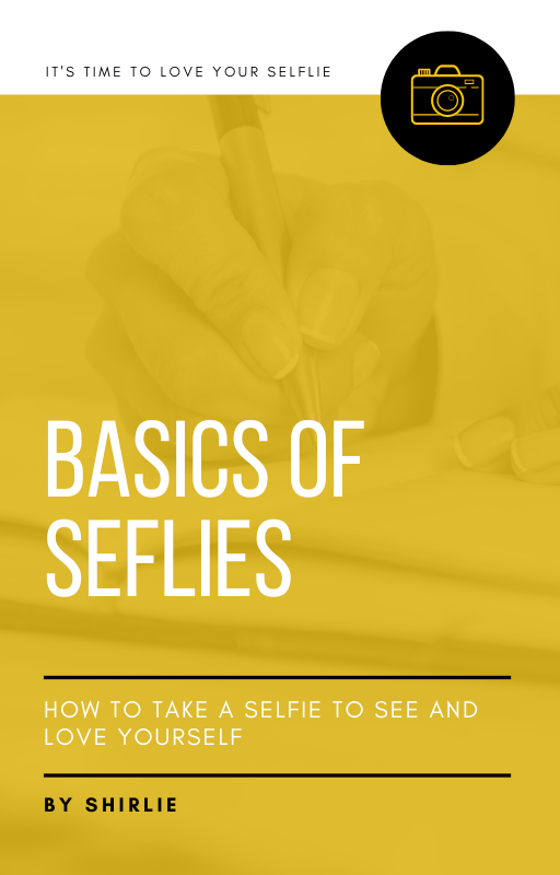OhShirlie's Selfie Guide