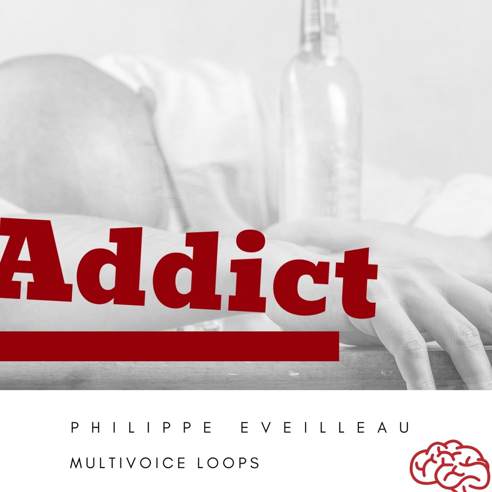 Addict - Sortir de l'addiction
