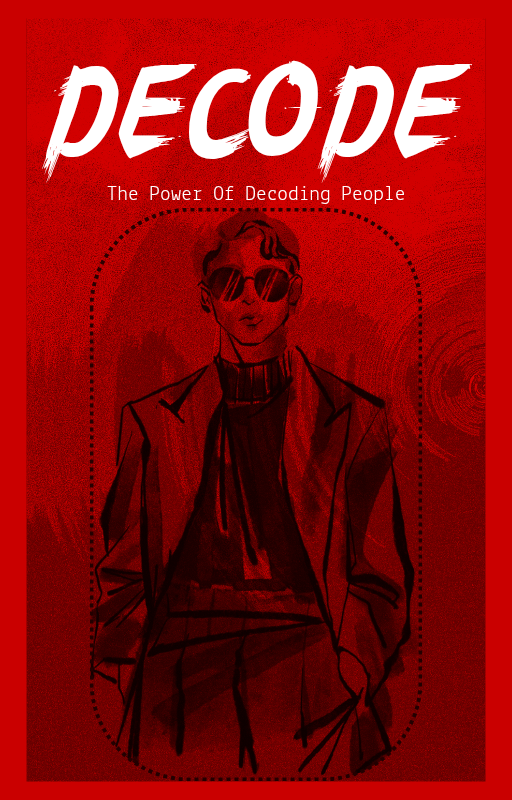 The Power of Decoding People