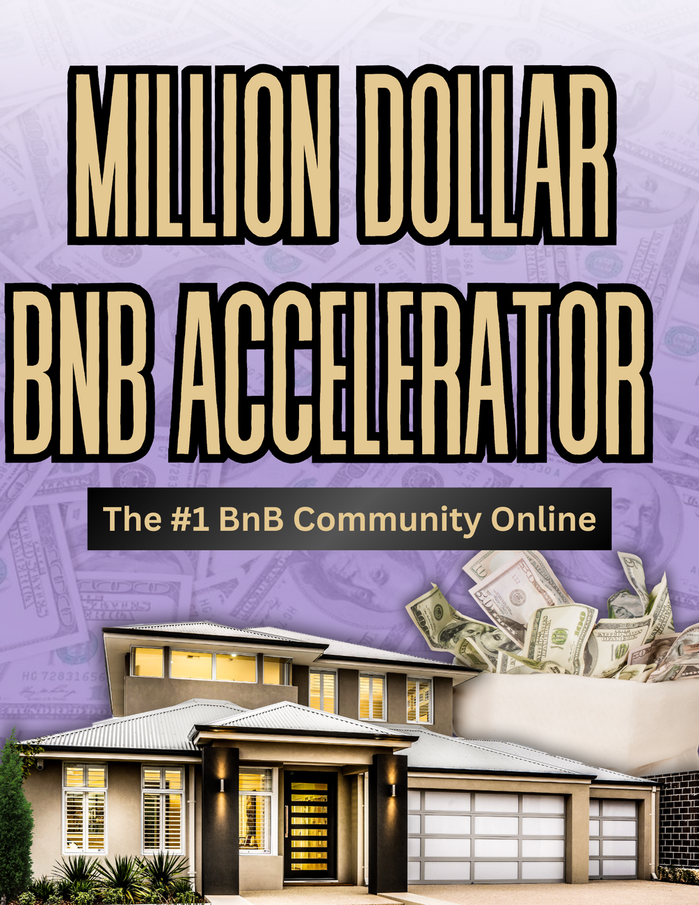 MILLION DOLLAR BNB ACCELERATOR