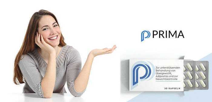 Prima Gélules France Avis- Minceur, Gélules Prima Pour Maigrir, Donna