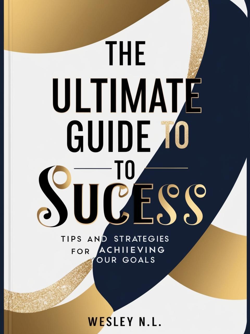 The Ultimate Guide to Success: Tips and Strategies for Achieving Your Goals