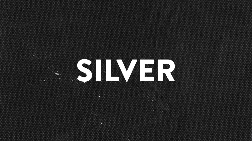 Silver Brand Pack