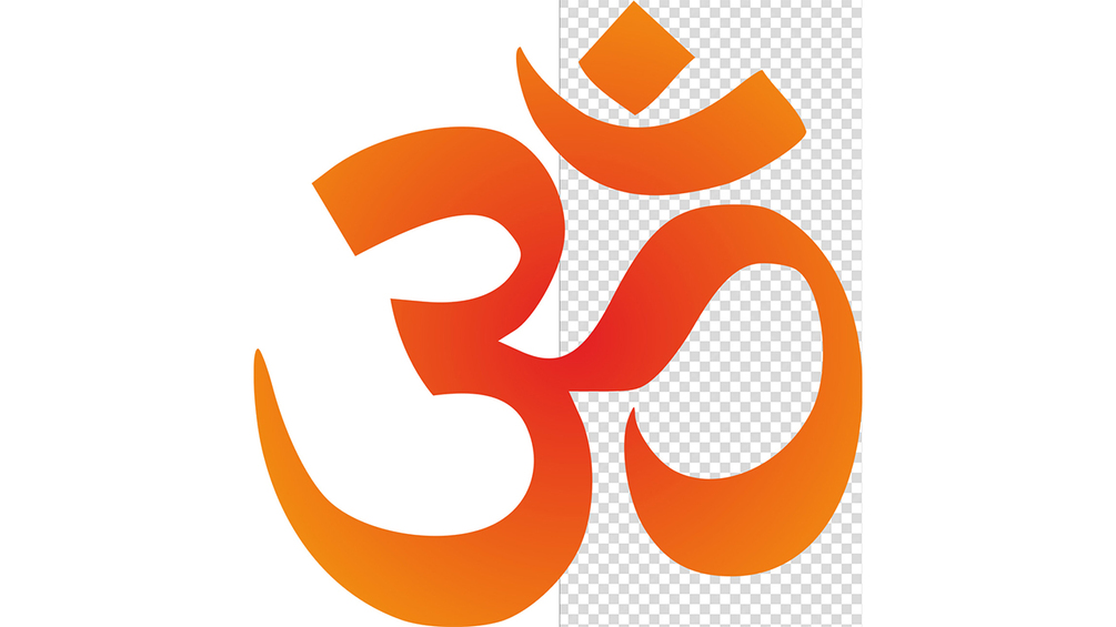 OM - Transparent Image