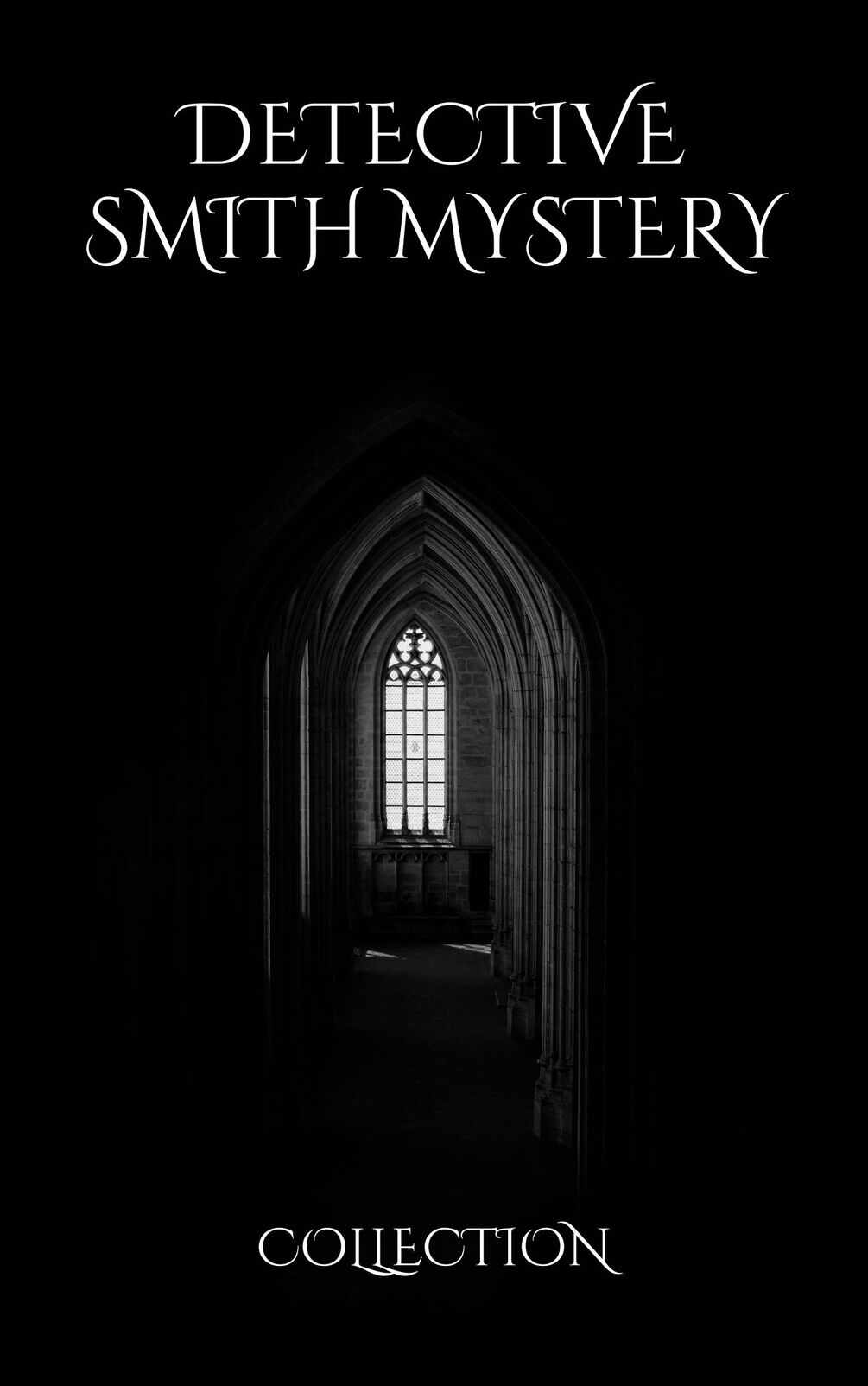 Detective smith mystery