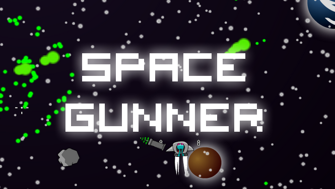 Space Gunner