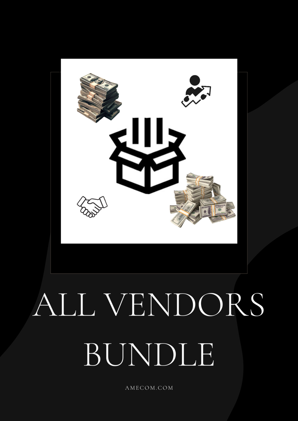 All Vendors Bundle