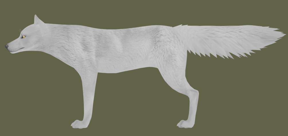 FHU Winter Coat Texture