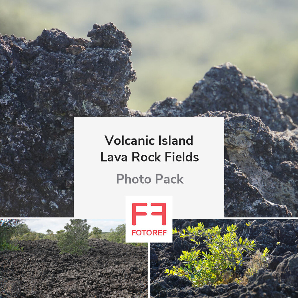 376 photos of Volcanic Island Lava Rock Fields