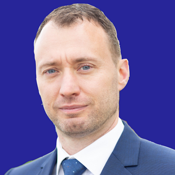 Marcus Luft | Be Better At Business & Life