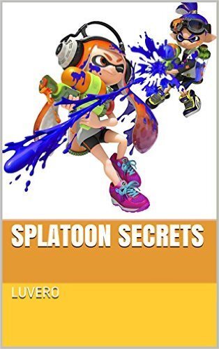 Splatoon Secrets