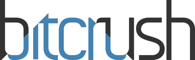 Bitcrush Logo