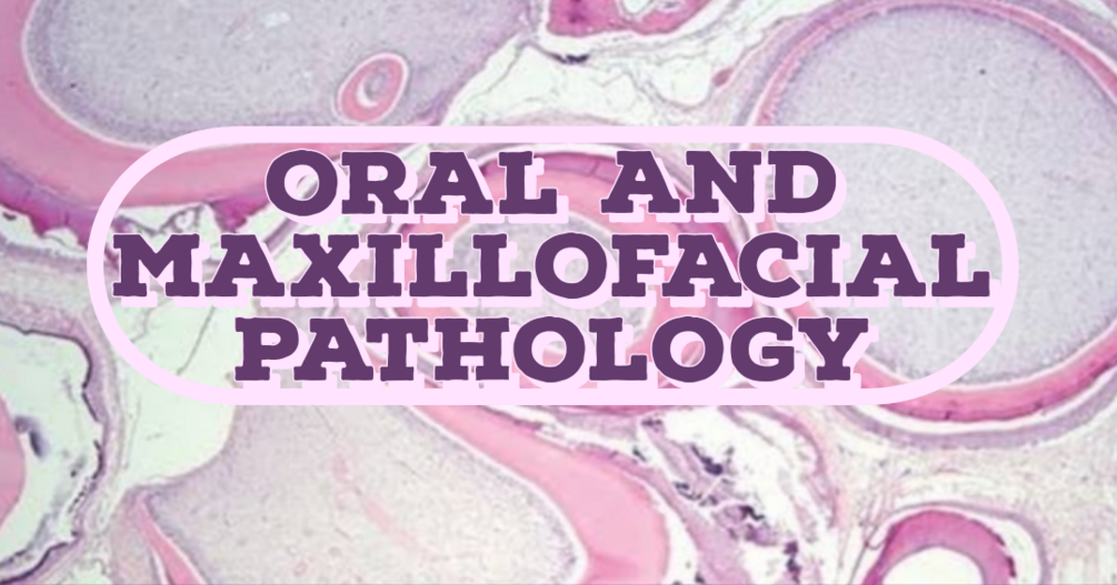 Veterinary Oral and Maxillofacial Pathology