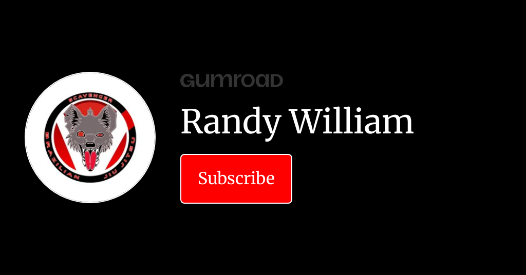Randy William