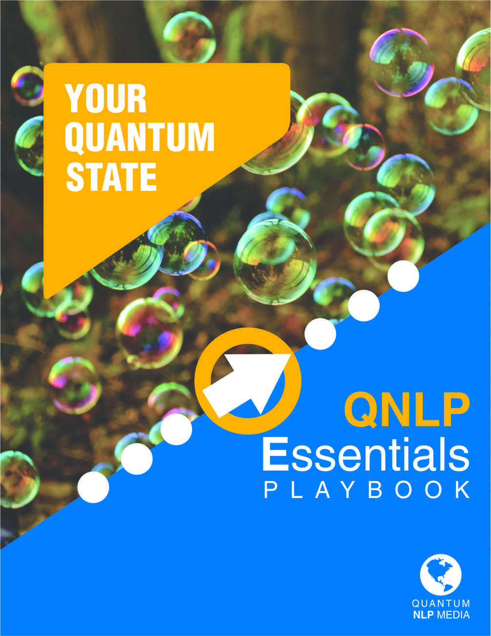 QNLP Essentials: Your Quantum State Playbook