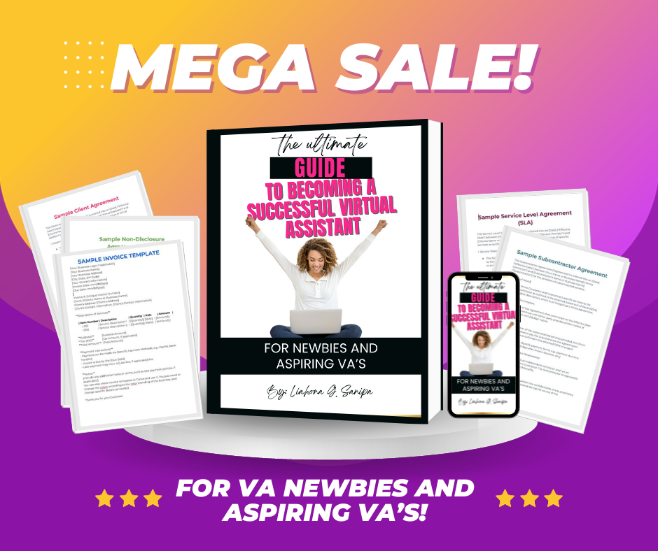 The Ultimate Guide to Becoming a Successful Virtual Assistant
