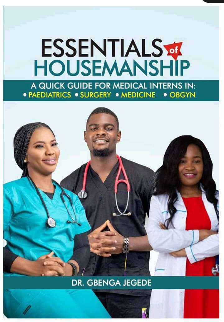 Essentials of Housemanship