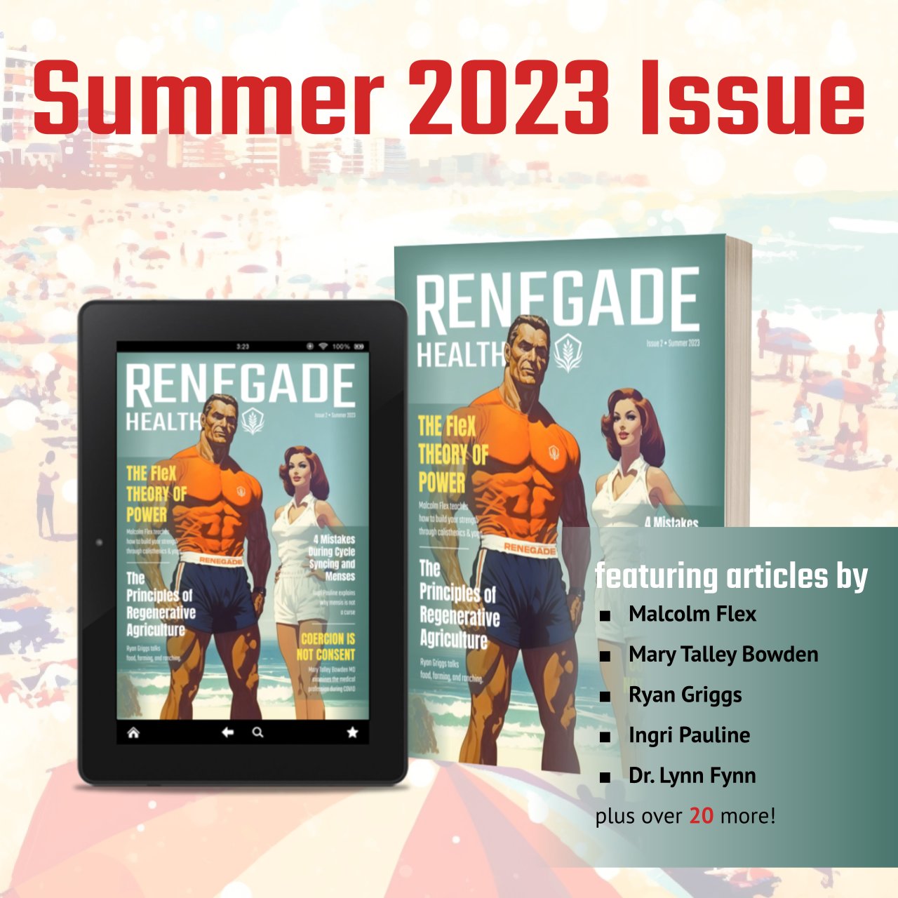 Competency or Credentials? - Renegade Health Magazine