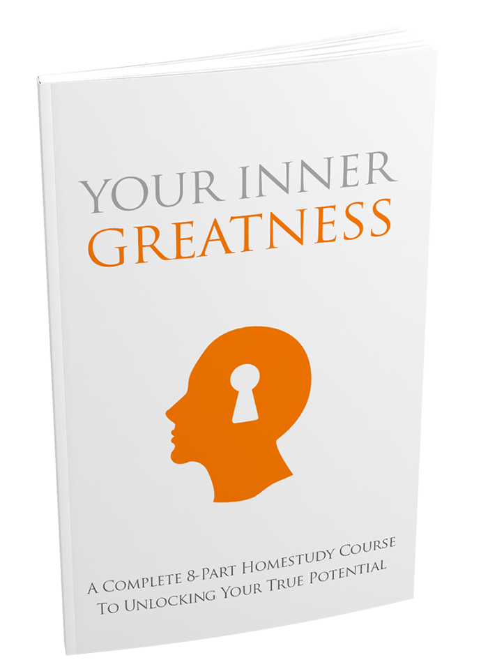 Your Inner Greatness