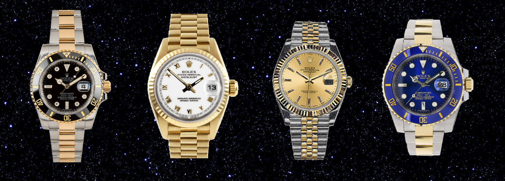 Luxury Watches Vendor