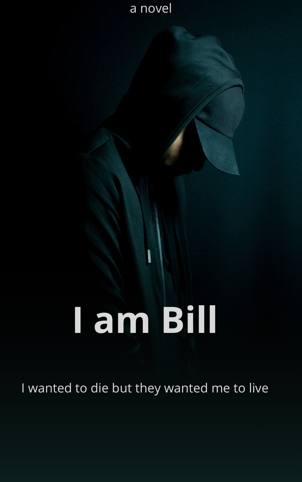 I am Bill