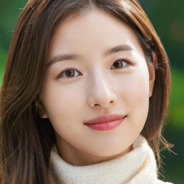 "Hailey Brooks – The Soft Glam Series"