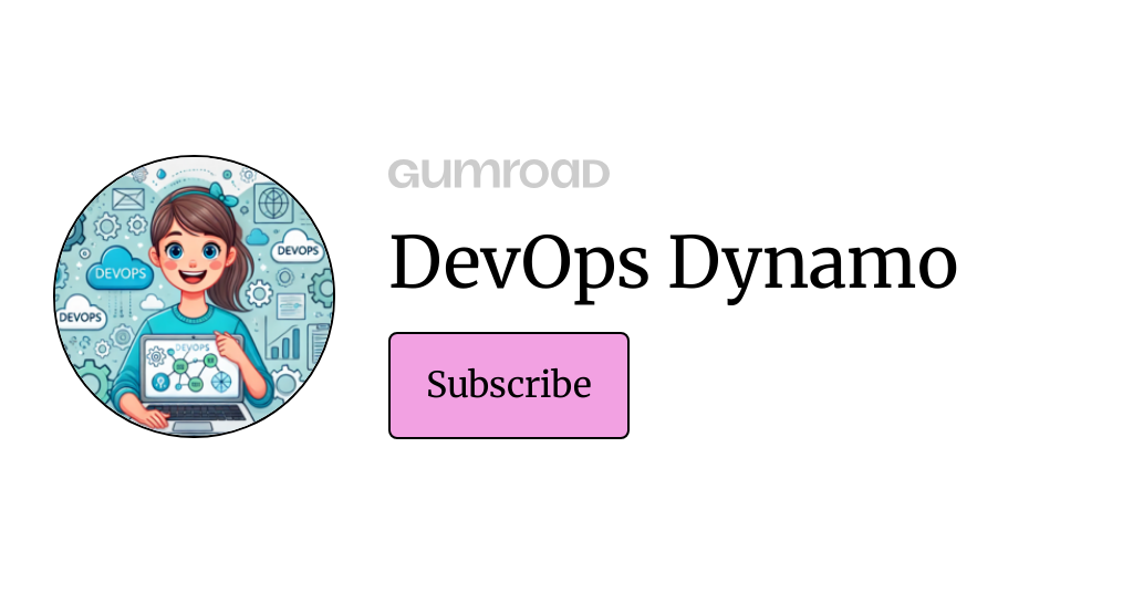 DevOps Dynamo