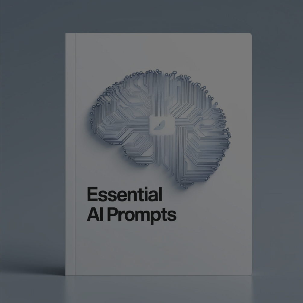 Essential AI Prompts & Infographics for Ethical Technology Assessment ...