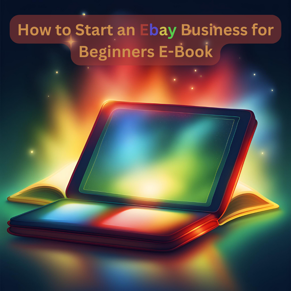 How to Start an eBay Business for Beginners