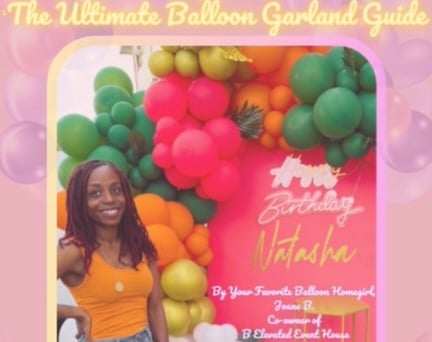 Balloon Magic for Beginners