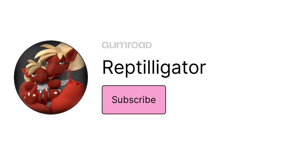 LF: avatars by this creator "Reptilligator" (NSFW AVATARS) | RipperStore Forums