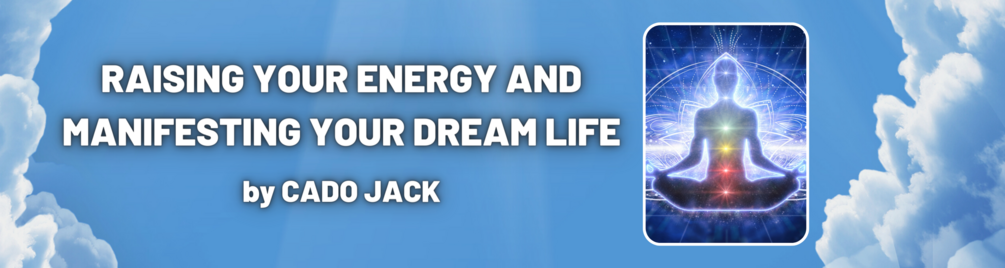 Raising Your Energy (eBook)
