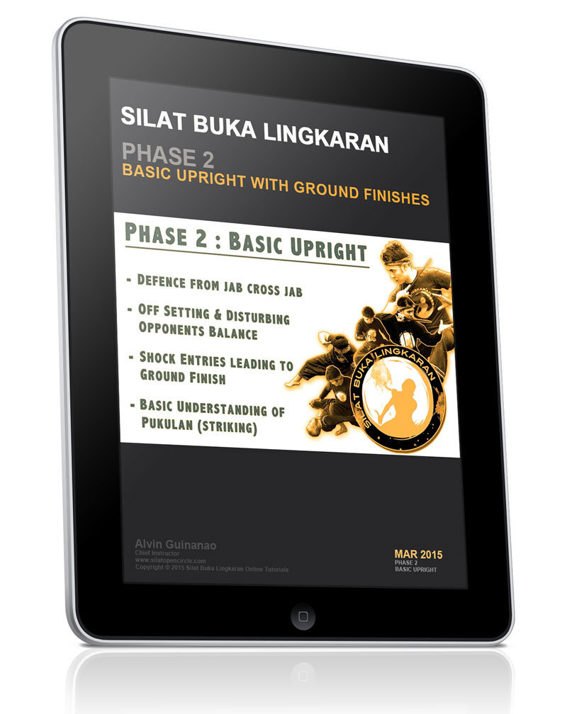 Phase 2 : Basic Upright with Ground Finish (promo rental)