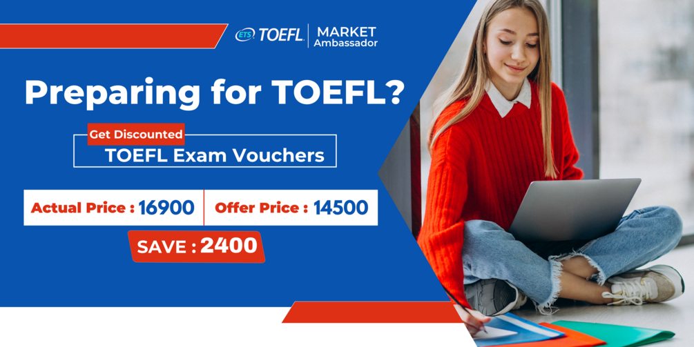 TOEFL Test