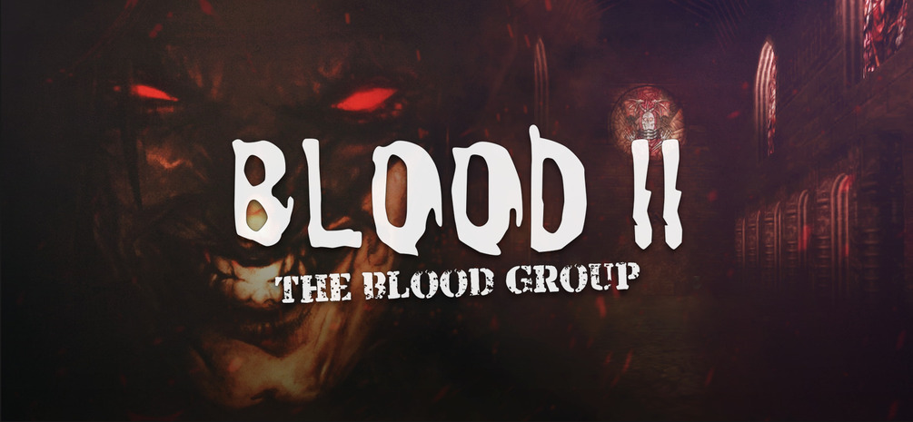 Blood 2 The Chosen Expansion