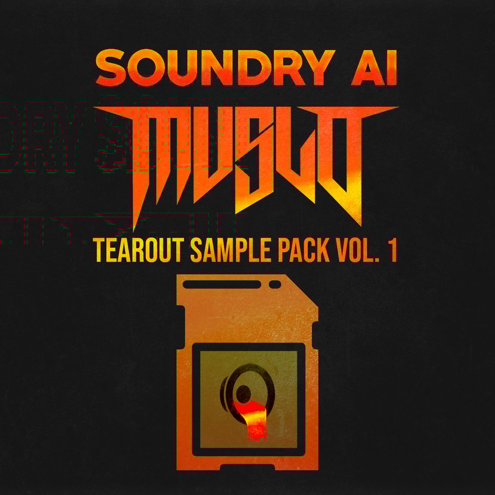 MVSLO Soundry Tearout Sample Pack Vol. 1