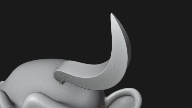 Stylized Hair PRO - Hair Editing Tool for Blender