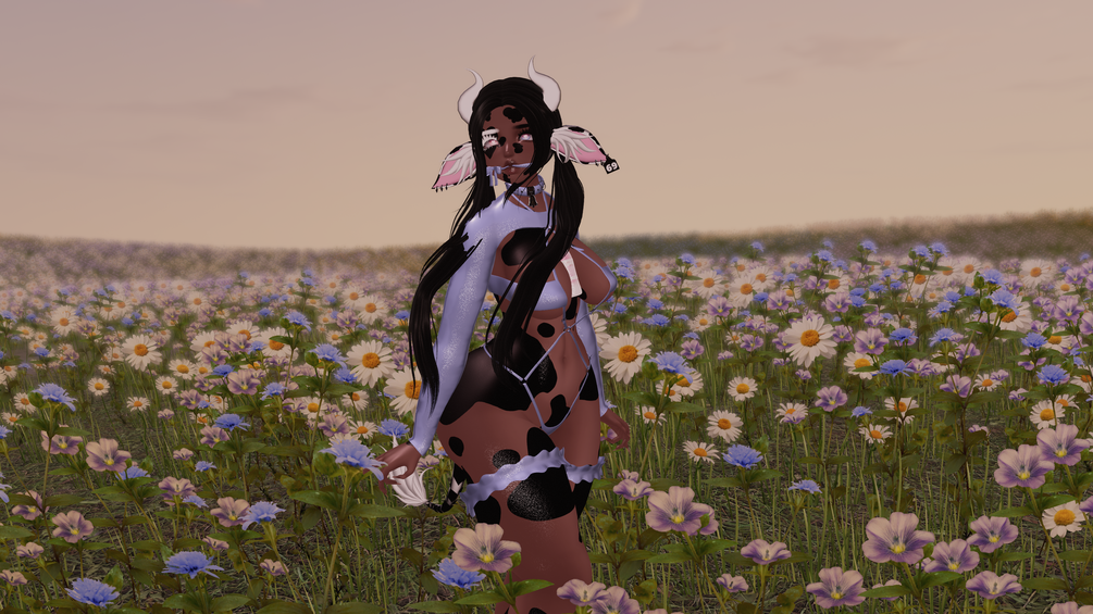 Baby Belle (PC/QUEST/OPTI)