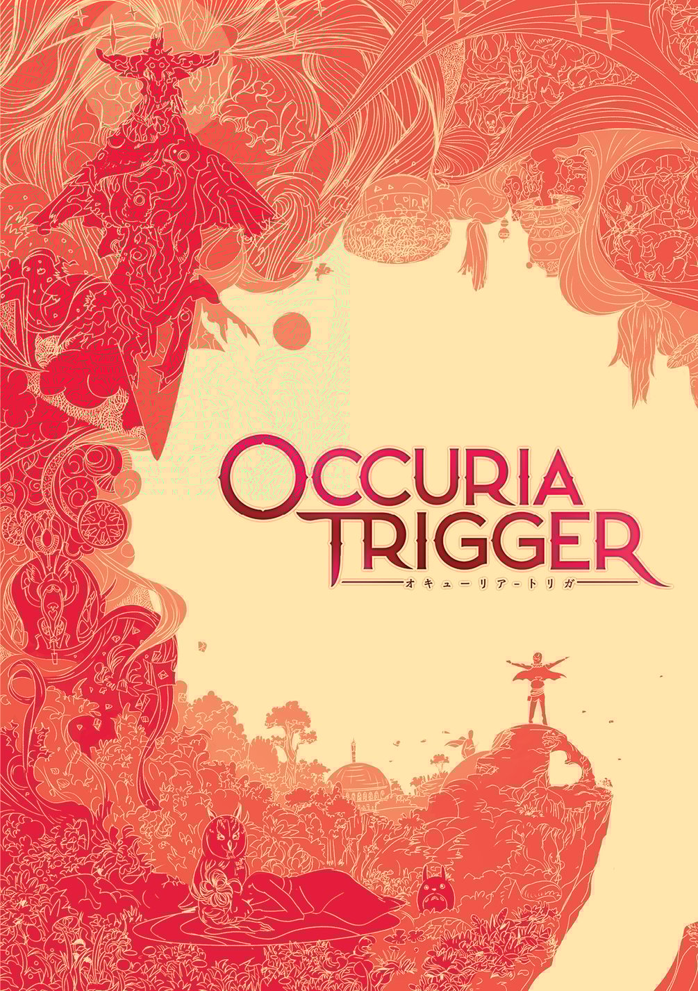 Occuria Trigger