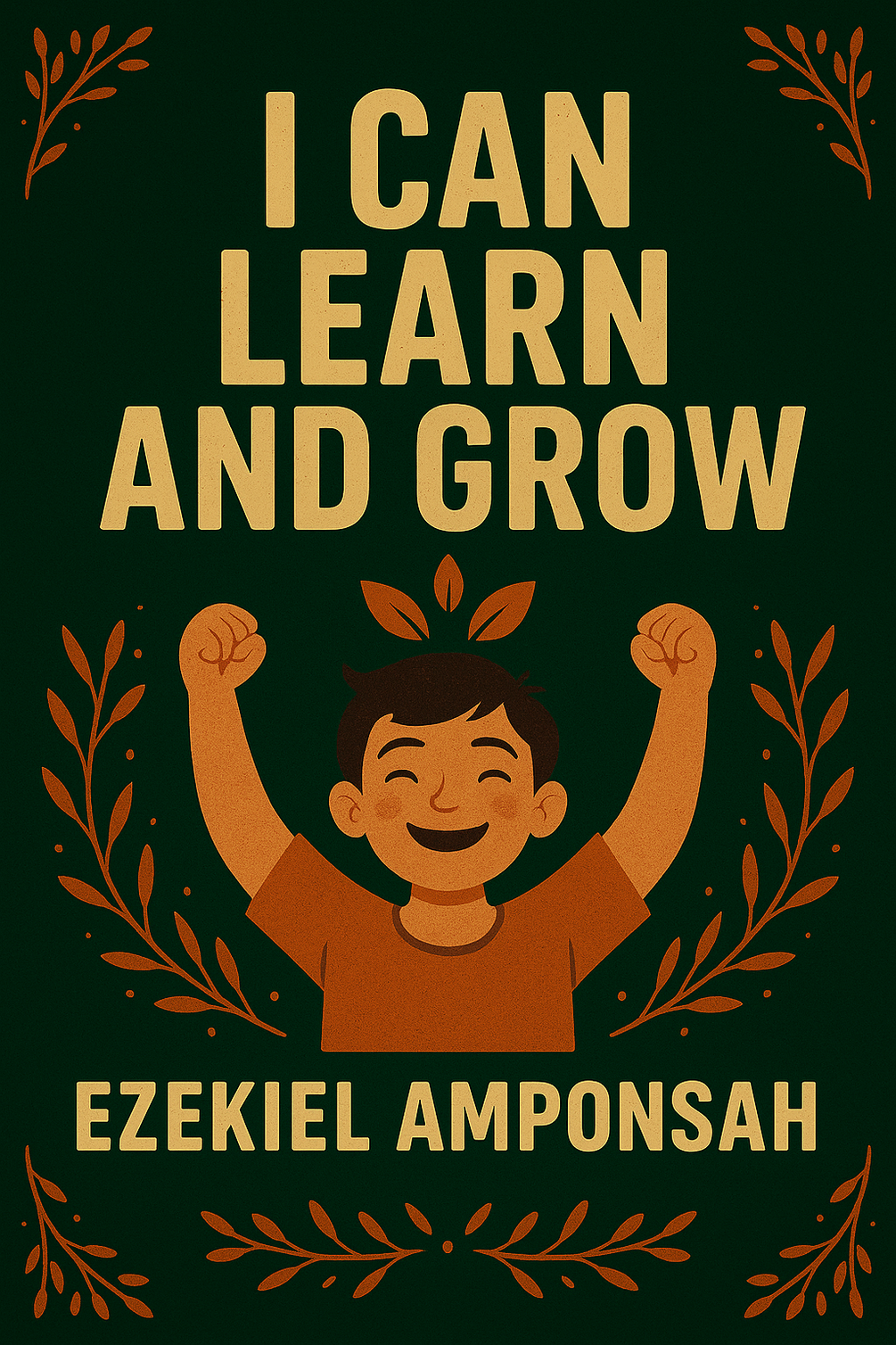 I Can Learn And Grow