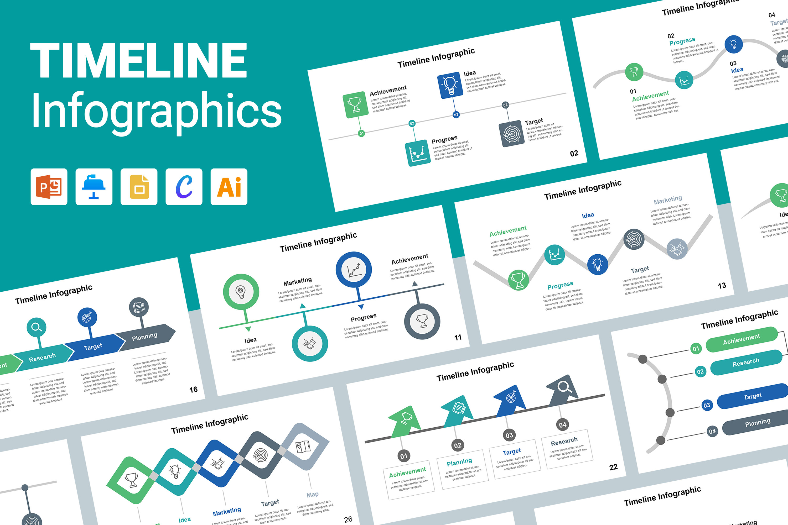 PowerPoint Presentations
