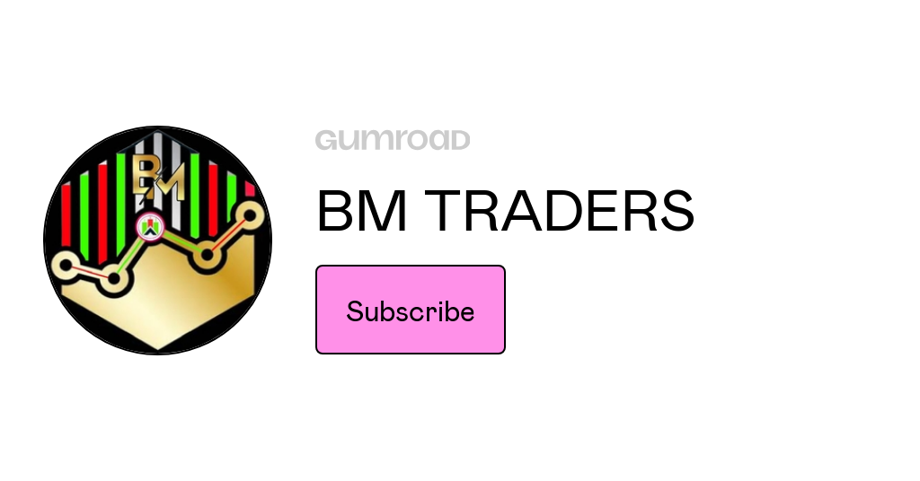 BM TRADERS