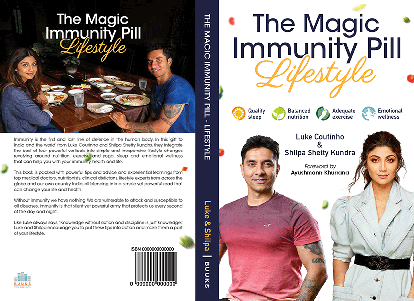 Download Free eBook - The Magic Immunity Pill Lifestyle