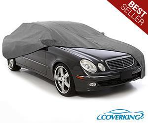 Custom Van Covers – Precision Fit Protection for Every Season