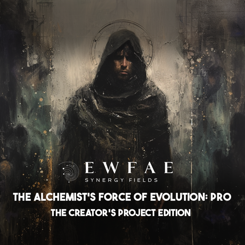 The Alchemist's Force of Evolution: Pro (The Creator's Project Edition)