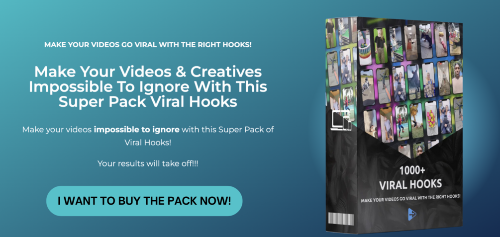 1000+ Viral Hooks Clips Bundle | Trending Videos | MRR / PLR ...