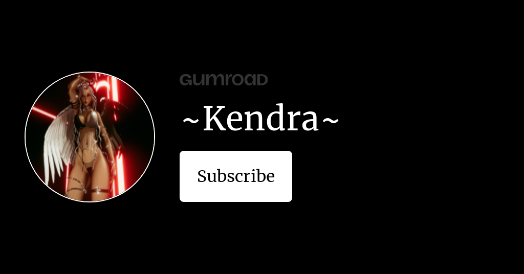 ~Kendra~